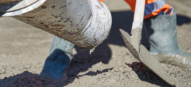 Ready Mix Concrete Redcar